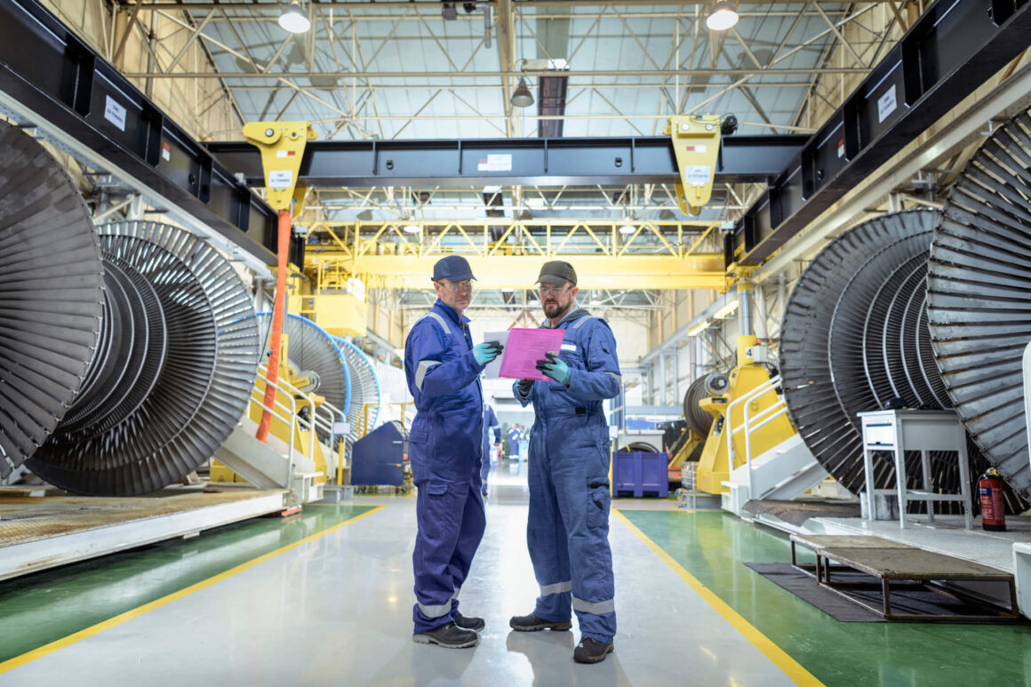 Maintenance, Repair and Operations (MRO) Best Practices - KnowHow