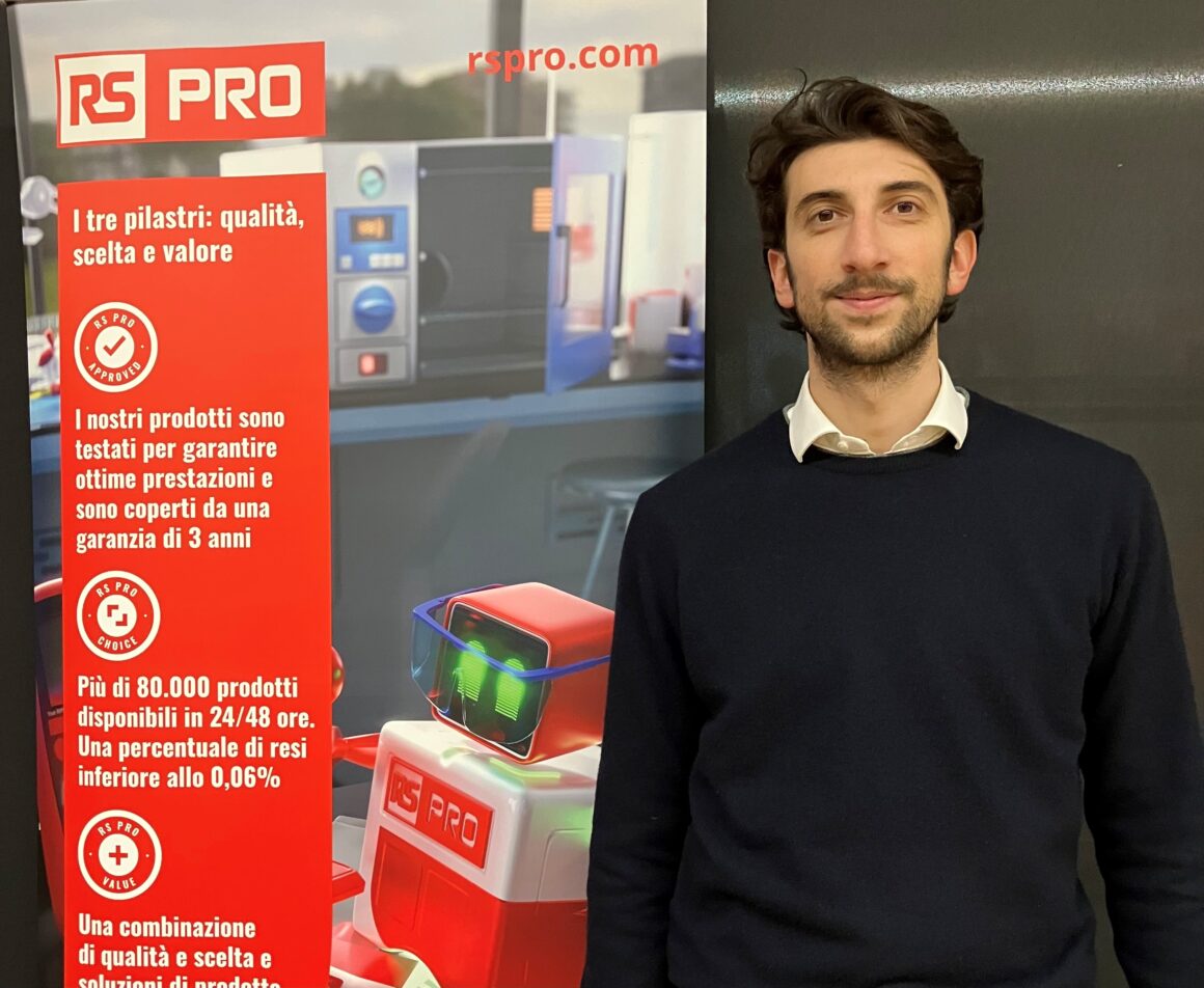 Meet the RS PRO Team: A Legacy of Innovation and Quality - KnowHow