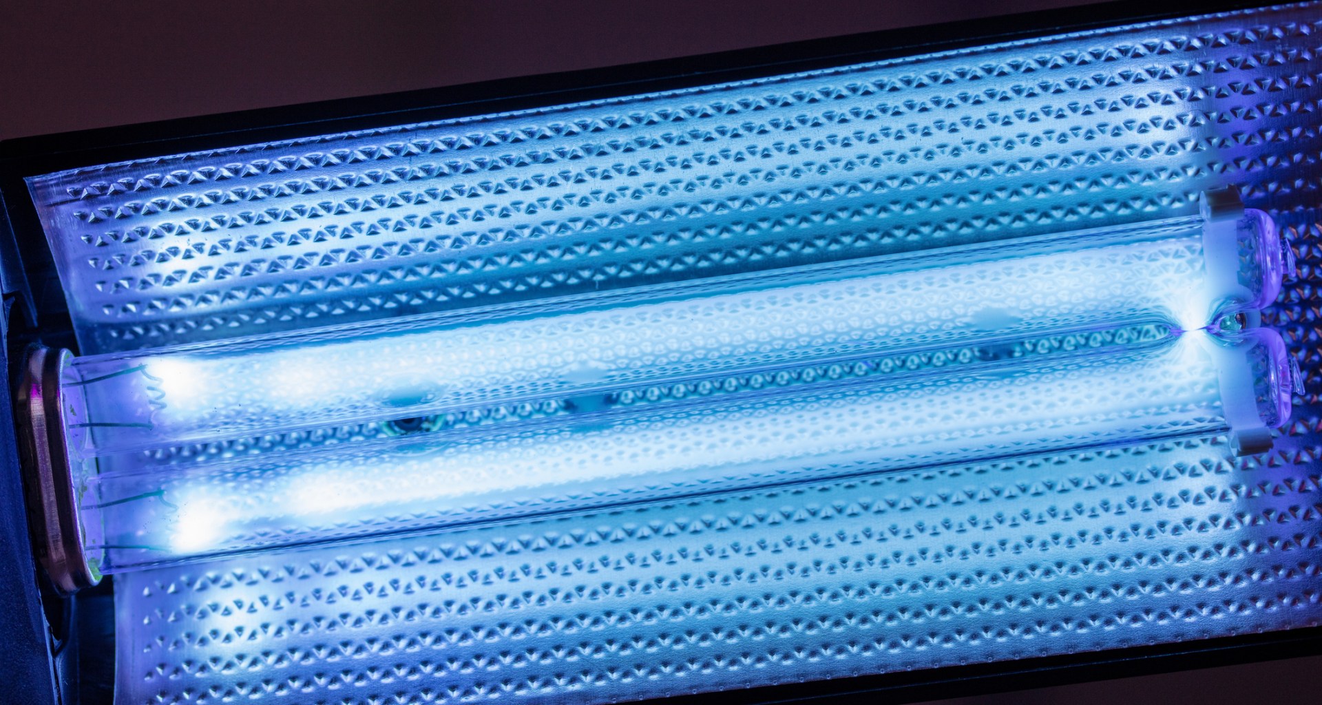 Common Ultraviolet (UV) LED Light Applications - KnowHow